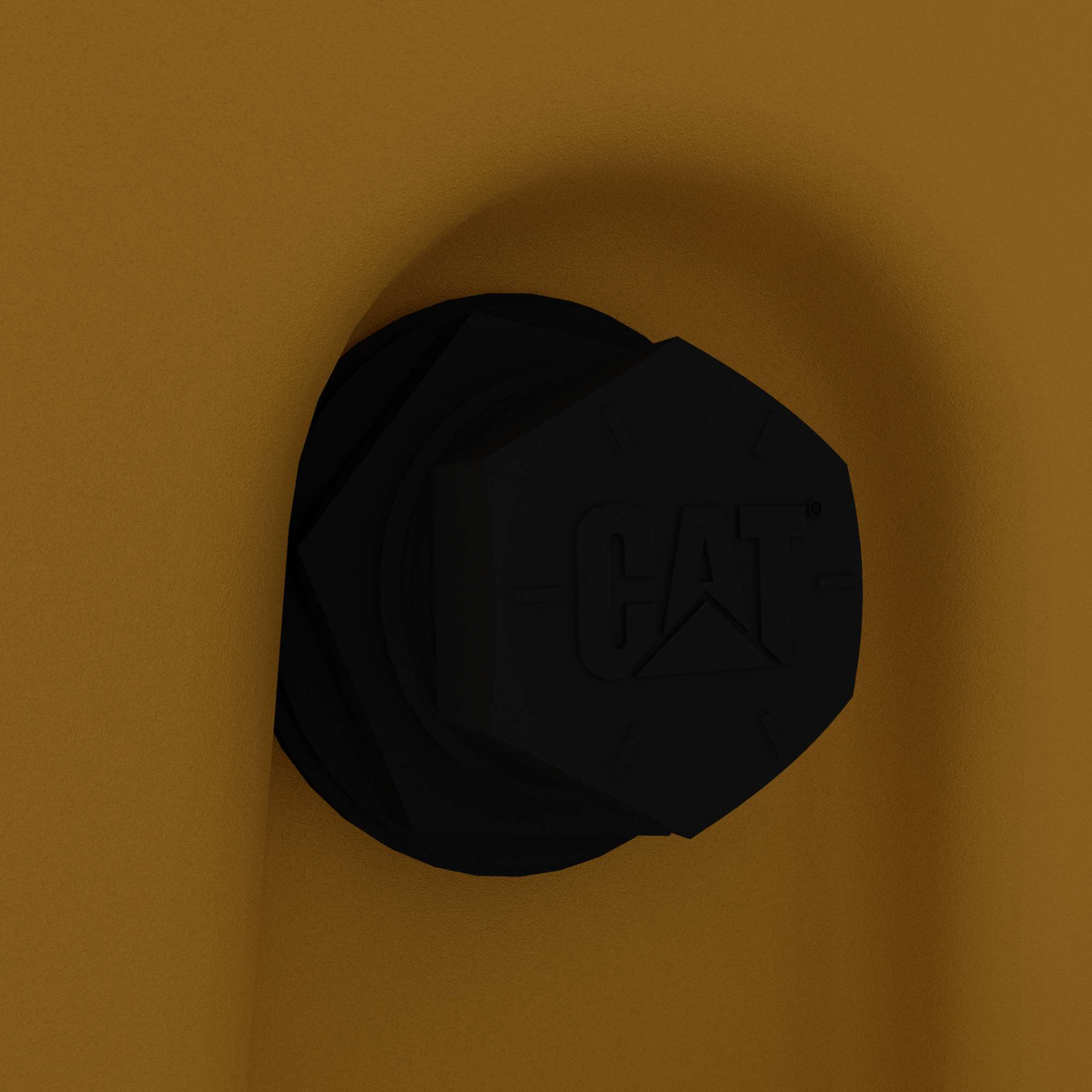 Drain Plug Replacement – Cat Coolers